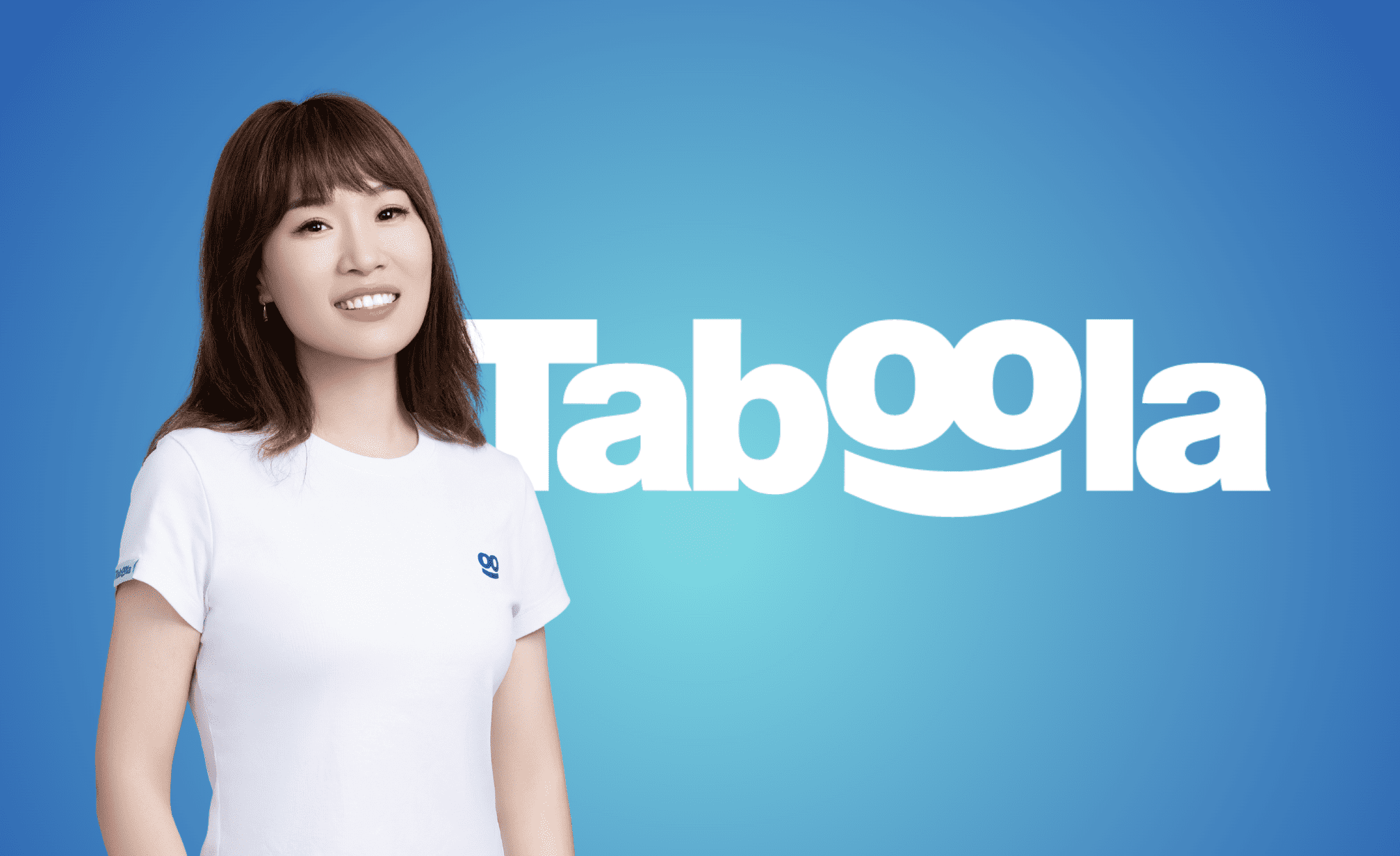 Amanda Wang（汪曼）荣升 Taboola China Country Manager – Publisher - 增长黑客