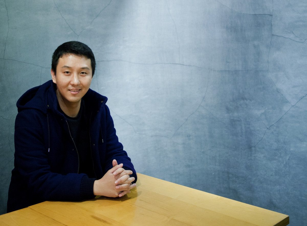 YOHO! CEO梁超：从媒体到电商的艰险与等待 - 增长黑客